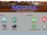 Hotel Management System Project In Vb Net With Source Code