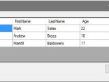 How To Export Datagridview To Excel In Vb Net