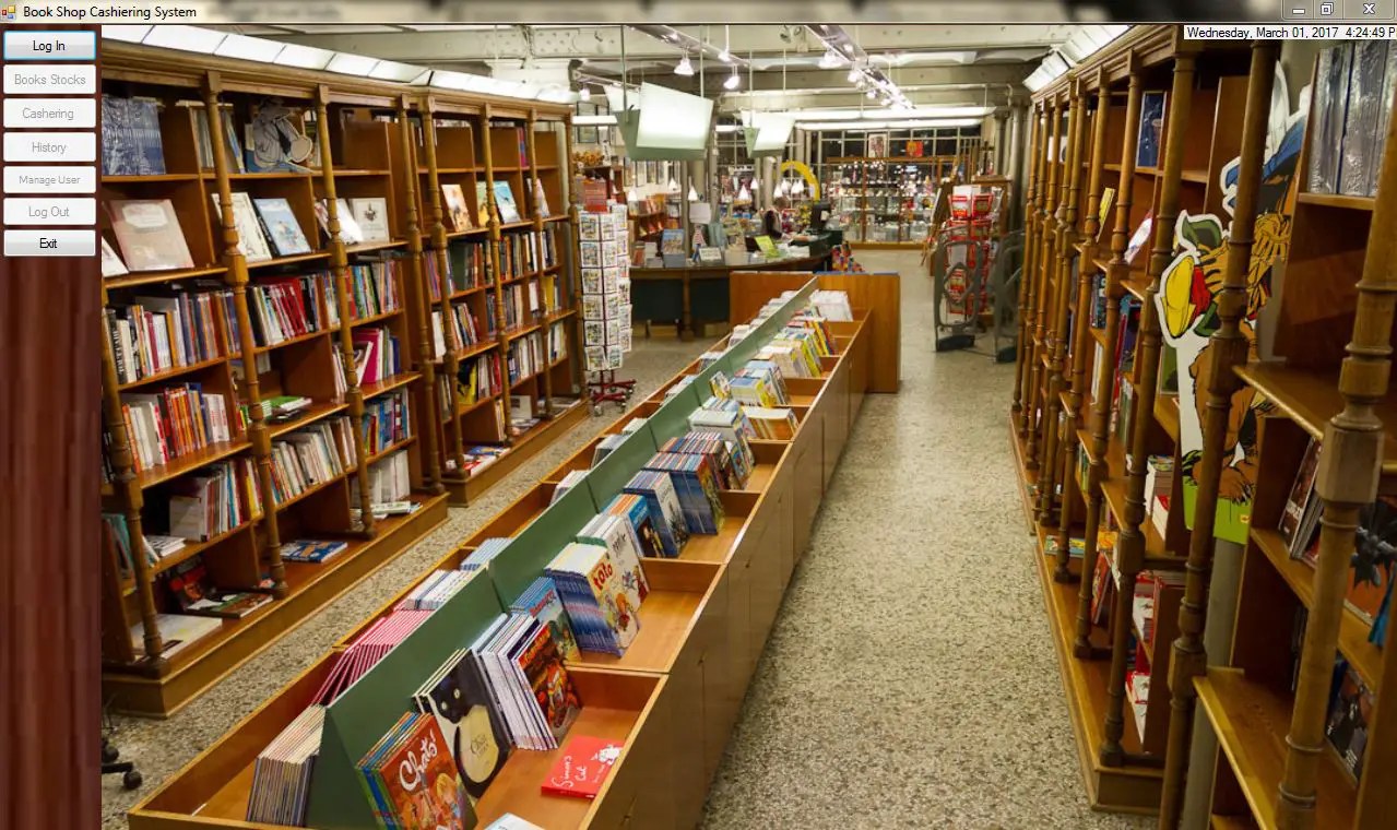 Bookshop Management System Using Visual Basic Net With MS Access Database bookshop-management-system-using-visual-basic-net-with-ms-access-database