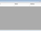 Fillweight Layout Datagridview Columns Using Vb Net