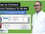 Vb Net Sql Server Connection String Lasopadrop
