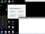 How To Run Another Application In A Form Using Vb Net
