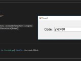 Random Code Generator Using Vb Net 2022