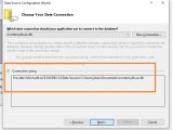How To Connect Access Database In Vb Net Complete