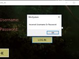 Mini Quiz System Using Visual Basic 2013 Sample Source Code