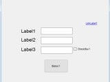 Mini Quiz System Using Visual Basic 2013 Sample Source Code