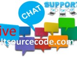 Live Chat System In Php Free Source Code 2022 Php Projects Video