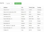 Exporting Data To Excel In Mysql Using Php