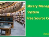 Library Management System Free Source Code In Php Mysqli