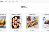 Online Food Ordering System Project In Php With Source Code Video