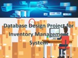 Best Database Design Projects With Free Example Itsourcecode
