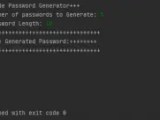 Python Generate Random String And Password With Source Code
