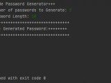 Python Generate Random String And Password With Source Code