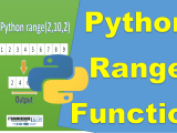 Python Range Source Code