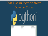 How To Read Multiple Columns From Csv File In Python