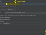 To Do List Project In Python With Source Code