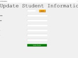 Crud Operations In Python With Source Code