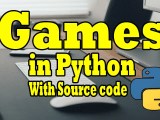 Code For Games In Python Free Python Games Source Code