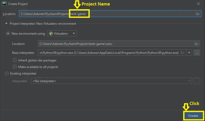 Tank Game In Python With Free Source Code - Download Creative Minimal Art | Ultra HD