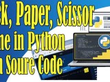 Code For Games In Python Free Python Games Source Code