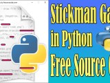 Code For Games In Python Free Python Games Source Code