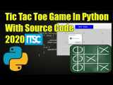 Word Guessing Game In Python With Source Code Source Code Projects