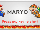 Mario Game In Python With Source Code
