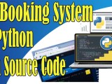 Car Booking System In Python With Source Code Video 2022