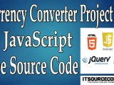 Currency Converter Source Code In Javascript Free Download