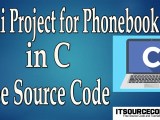 C Programming Projects For Beginners With Source Code 2023