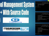 C Programming Projects With Source Codes Owmovg