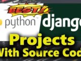 Top 25 Django Projects With Source Code For Beginners 2024