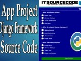 Django Quiz App With Source Code Itsourcecode