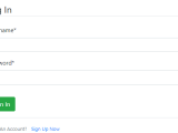 Voting System Project In Django With Source Code