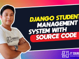 Django Student Management System With Source Code