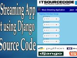 Quiz App Project Using Django Framework With Source Code
