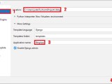 Django Blog Application With Source Code