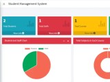 Django Student Management System With Source Code