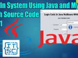 Java Project Free Download With Source Code Archives Rssmix Mix Id