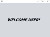 Login Code In Java With Source Code