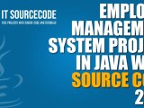 Employee Management System Java Source Code Havendax