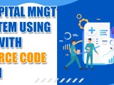 Hospital Management System In Php And Mysql Source Code Nelocor