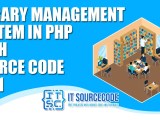 Php Projects With Source Code Free Download Itsourcecode