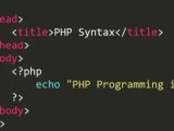 Php Tutorial For Beginners With Examples Itsourcecode