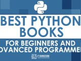 15 Best Python Books For Beginners And Advanced Pdf