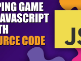 Typing Game In Javascript With Source Code