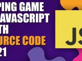 Typing Game In Javascript With Source Code Video 2022