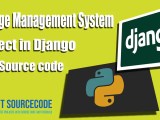 Top 25 Django Projects With Source Code For Beginners 2024