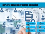 Employee Management System Project In Java With Source Code