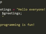 Php Tutorial For Beginners With Examples Itsourcecode